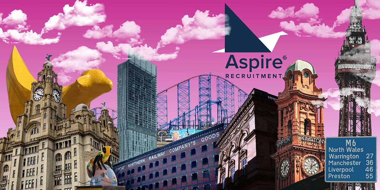 Meet the team | Aspire Recruitment